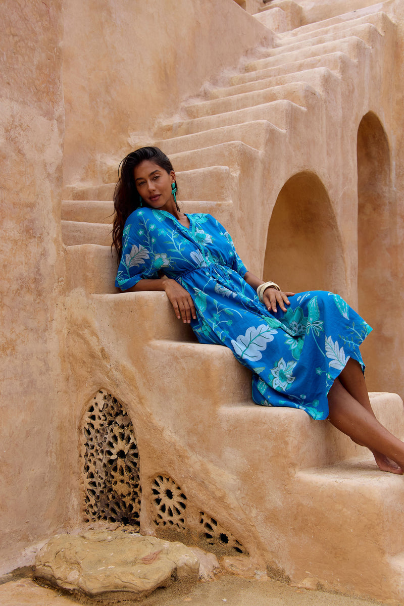Rio Dress Bermuda (Outlet - Final Sale) – Naudic